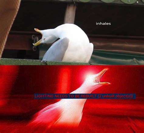 [meme] every single time r unrealengine