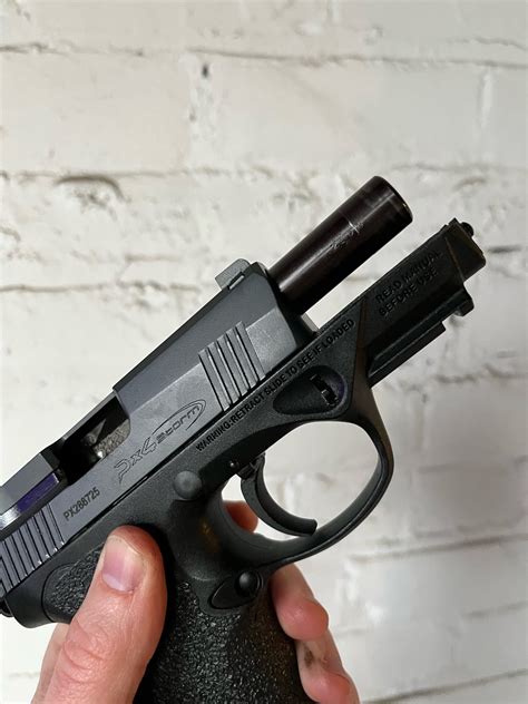 Px4 Storm