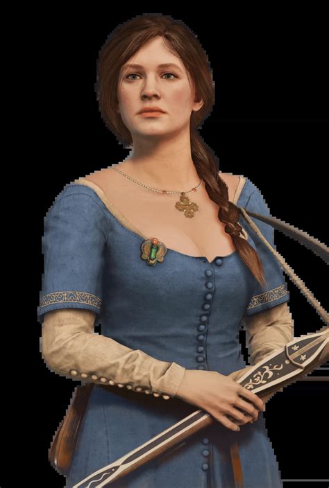 Katherine Kingdom Come Deliverance Wiki Fandom