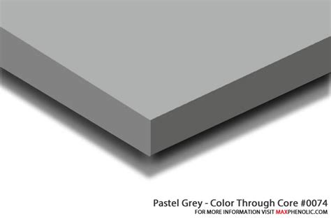 Fundermax Solid Phenolic Panels Sheet Color Through Core