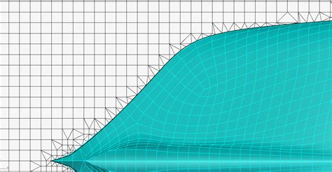 Boundary Mesh Grasshopper Mcneel Forum
