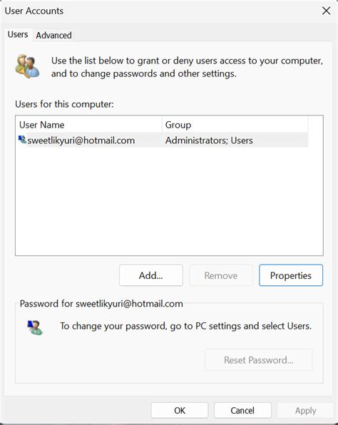 Hvordan Endre Administrator I Windows 11 Root