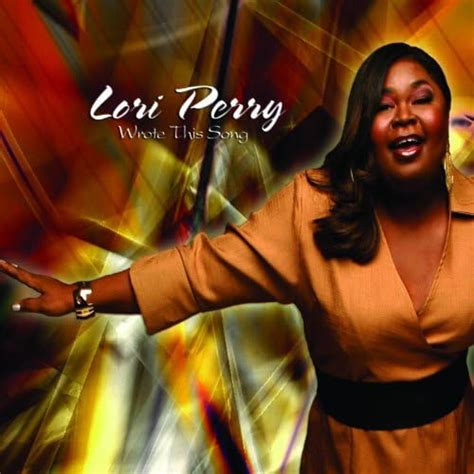 Play Wrote This Song By Lori Perry On Amazon Music