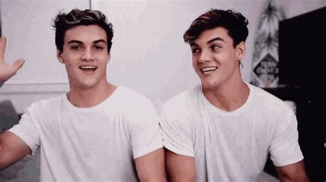 Ethan Twins  Ethan Twins Grayson Discover And Share S