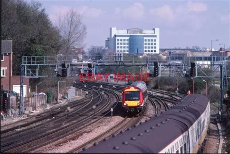 Original 35mm Slide Class 170 Unit 170392 £350 Picclick Uk