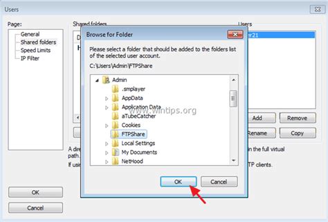 How To Setup Ftp Server With Filezilla Server Software