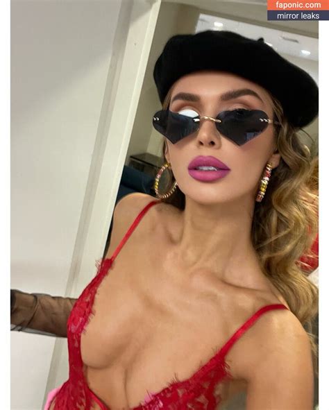 Tika Camaj Aka Tikacamaj Nude Leaks Photo Faponic