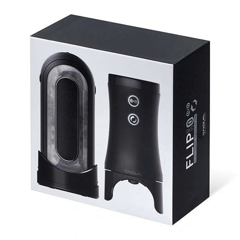 Tenga Flip Zero Electronic Vibrotation18dsc Sex Toys Shop