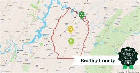 Bradley County Tn Zoning Map At Gabriel Meeks Blog