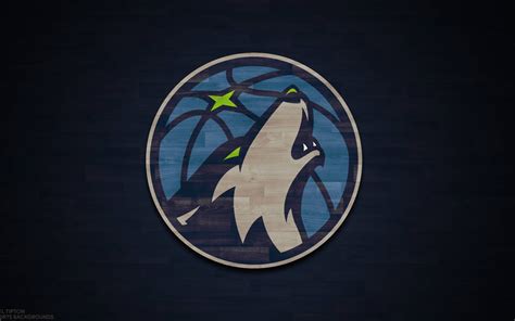 Minnesota Timberwolves Wallpaper 4k