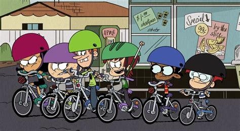 My Take On The Loud House Non Romantic Relationships Healthy To Toxic Part 5 Toxic Fandom