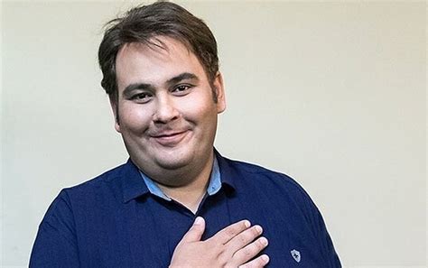 فیلم آخرین بوسه‌های عاشقانه زن رضا داوود نژاد در بیمارستان