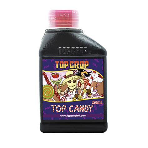 Top Crop Candy Vivero Kirken Vivero Productor