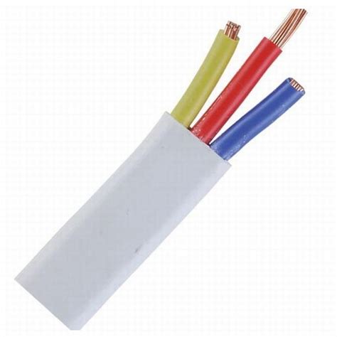 300 500 Pvc Insulated And Pvc Sheathed Copper Conductor H05vv R Cable