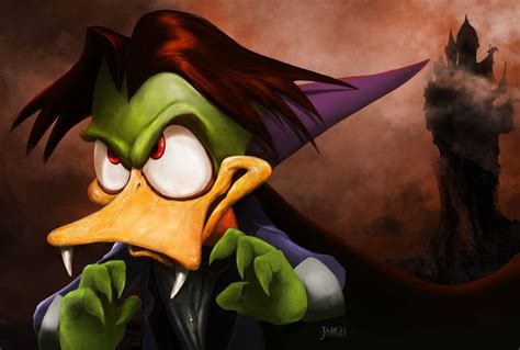 Count Duckula Wallpapers Wallpaper Cave