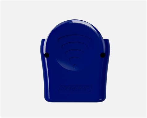 Carbine RFID Media Carbine RFID Media