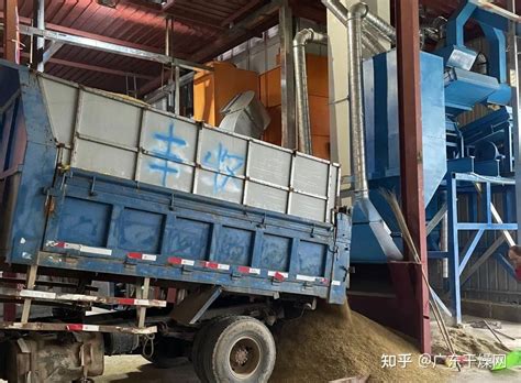 请收下这篇超实用的稻谷烘干机干货 知乎