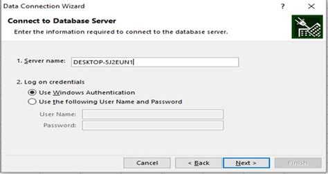 How To Insert Data Into Excel From Sql Server Career Growth