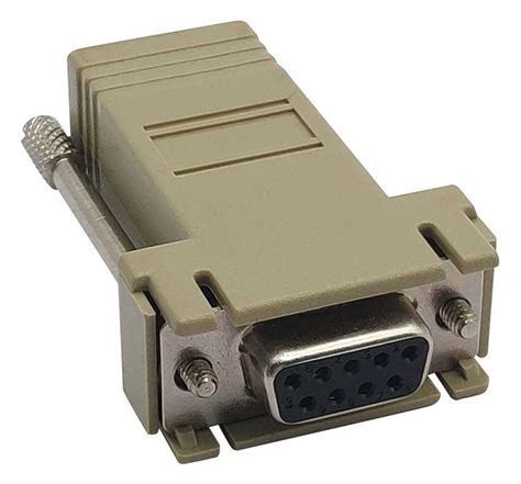 Db9 To Rj45 Pinout Color Code Guide