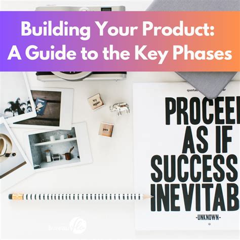 structuring your new product development a step by step guide
