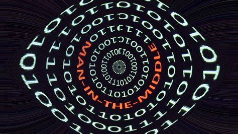 Hackers Use The Blastradius Flaw For Man In The Middle Attacks