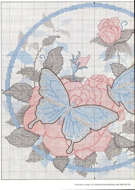 Вышивка Бабочки Обсуждение на Liveinternet Российский Сервис Онлайн Дневников Вышитые