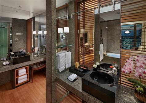 Mandarin Oriental Tokyo Michelin Star Dining And Award Winning Spa