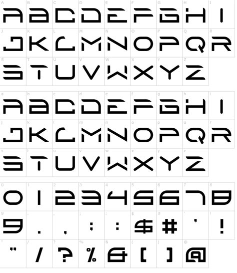 Eproxy Font Download