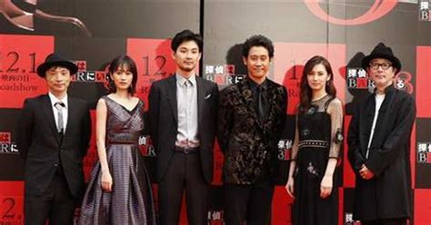 北川景子と一線越えた！？大泉洋「オフホワイトっていうんですか」 サンスポ