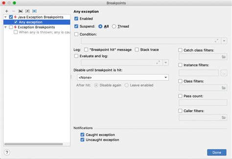 Conditional Breakpoints How To Debug Ios And Android Apps From Zero Part 2 Bugfender