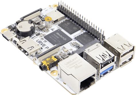 波蘭廠商urve推出board Pi單板電腦,搭載rk3566 Soc並可安裝m2固態硬碟 T客邦 波蘭廠商urve推出board Pi單板電腦,搭載rk3566 Soc並可安裝m2固態硬碟 T客邦