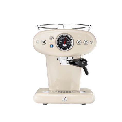 Espressor Cafea Illy X1 Anniversary Migdala Bnb