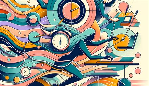 The Art Of Multitasking Is It Really Efficient