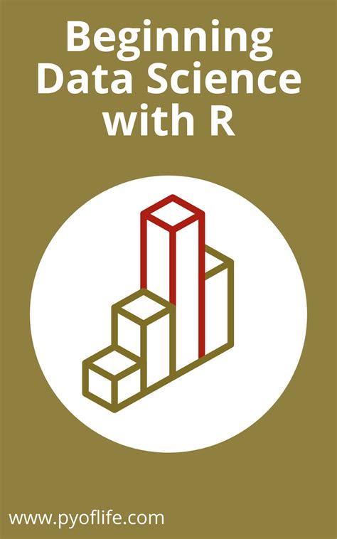 Beginning Data Science With R