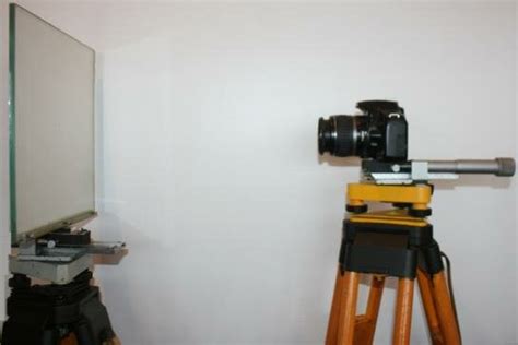 Determining The Focal Length Of The DC Download Scientific Diagram