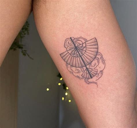 Avatar Aang Tattoo Avatar Aang Aang Tattoos