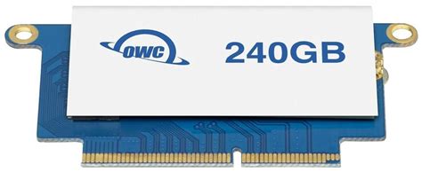 OWC Aura Pro NT 240GB Kaina Kaina24 Lt