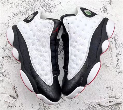 Air Jordan 13 He Got Game 414571 104 Sneaker Bar Detroit