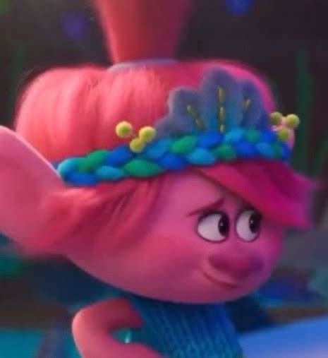 Dreamwork Trolls Poppys Outfits Tier List Community Rankings Tiermaker