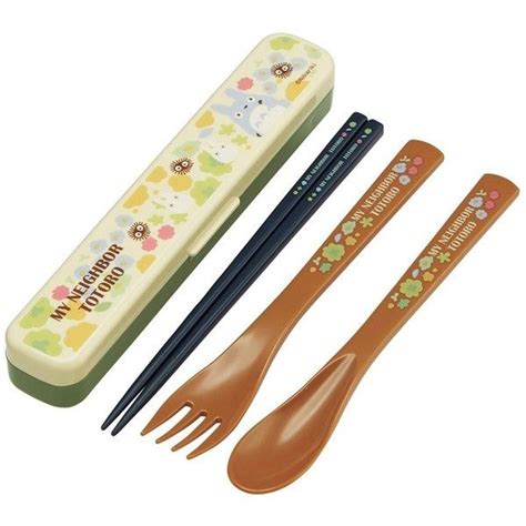 Animal Design Flatware Set With Three Forks And Two Spoons
