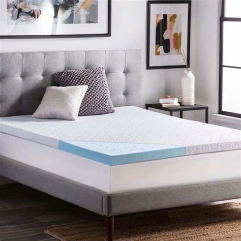 Best Mattress Toppers For Side Sleepers 2025 Mattress Nerd