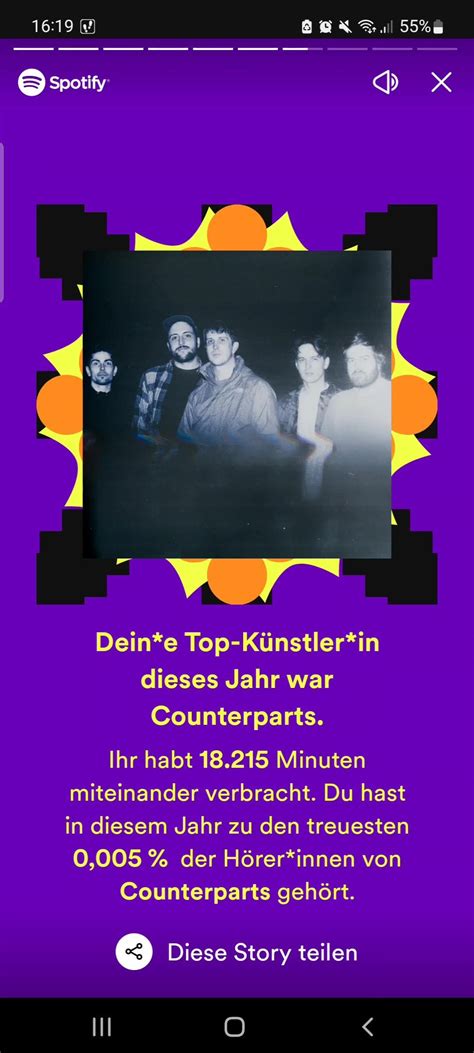 I Know These Posts Are Annoying But I Am An Annoying Fuck Every Counterparts Stan Go Ahead And