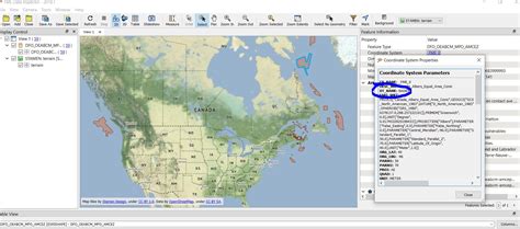 lat long values extracted in qgis do not match overlay with polygons