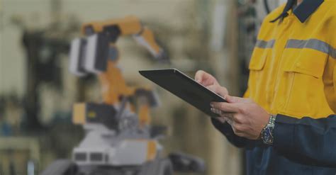 Enabling The Next Generation Of Service Platform For Systems Integrators