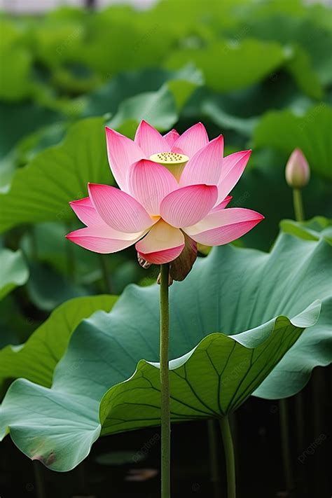 단일 연꽃 사진 배경 배경 화면 및 일러스트 무료 다운로드 Pngtree