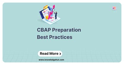Cbap Exam Preparation Best Practices Techniques