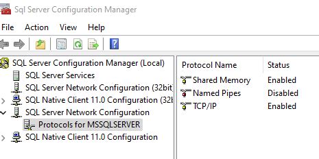 Unable To Create A Container With A Hosted SQL Database Issue 2332 Microsoft