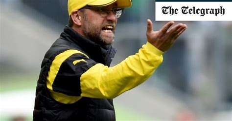 How Jurgen Klopps Final Season At Borussia Dortmund Fell Apart