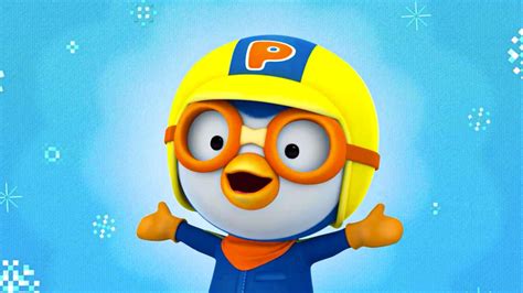 뽀롱뽀롱 뽀로로 New 1 왓챠