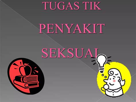 Penyakit Seksual Pptx